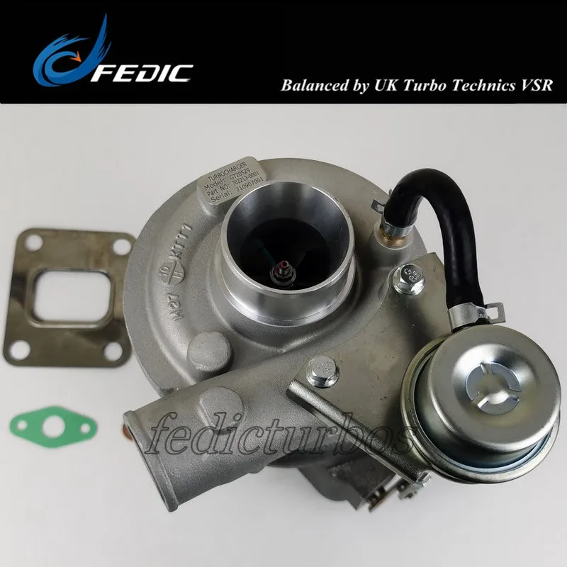 Turbocompresor-GT2052S-702213-28230-41710-turbina-turbo-completa-para ...