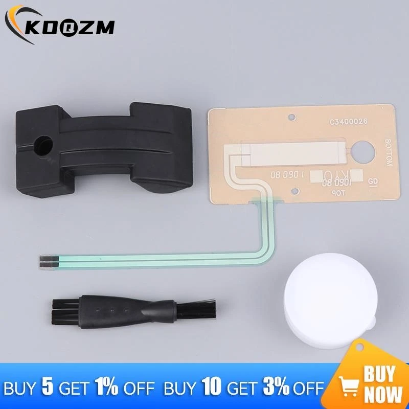 1Set-Sheet-Sensor-Actuator-For-Drum-Hi-Hat-Pedal-Rubber-Part-Circuit ...