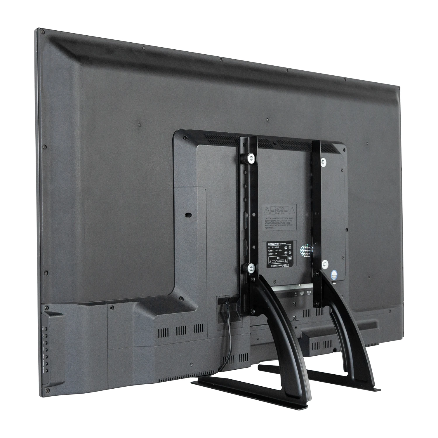 Universal-TV-Stand-Legs-TV-Feet-for-LCD-LED-OLED-Plasma-TVs-Table-Top ...