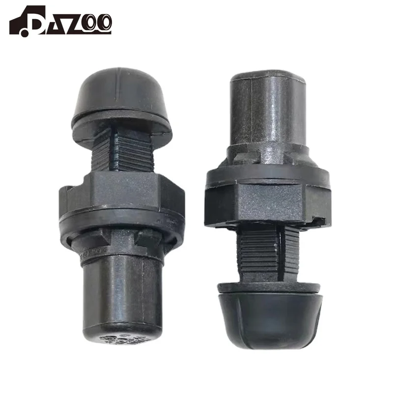 Car-Trunk-Lids-Adjustable-Buffer-Block-Rear-Boot-Tailgate-Cushion-Stop ...