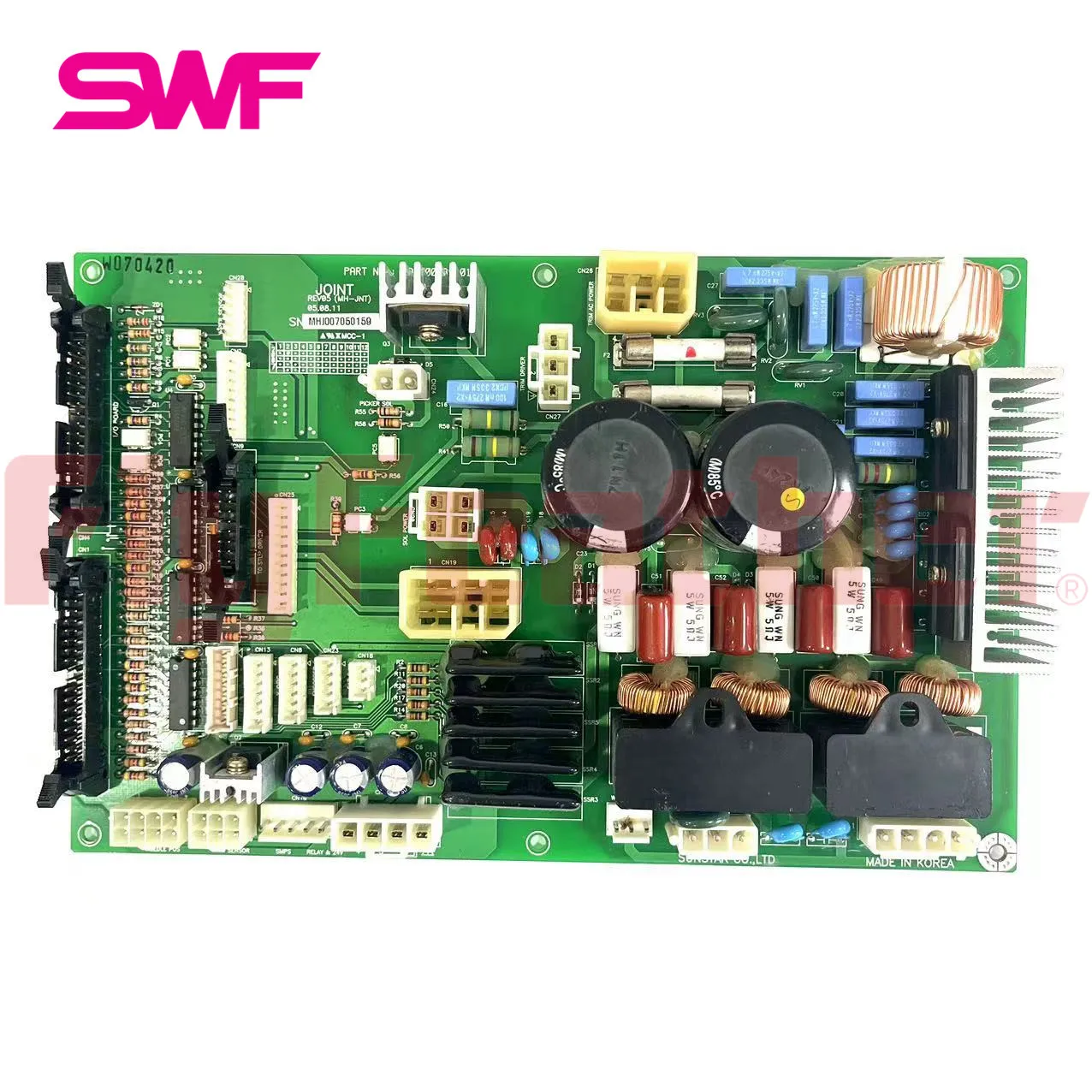 Página inicial da loja Produtos Avaliação