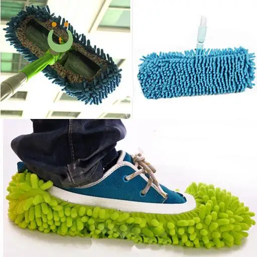 Mopping Floor Funny