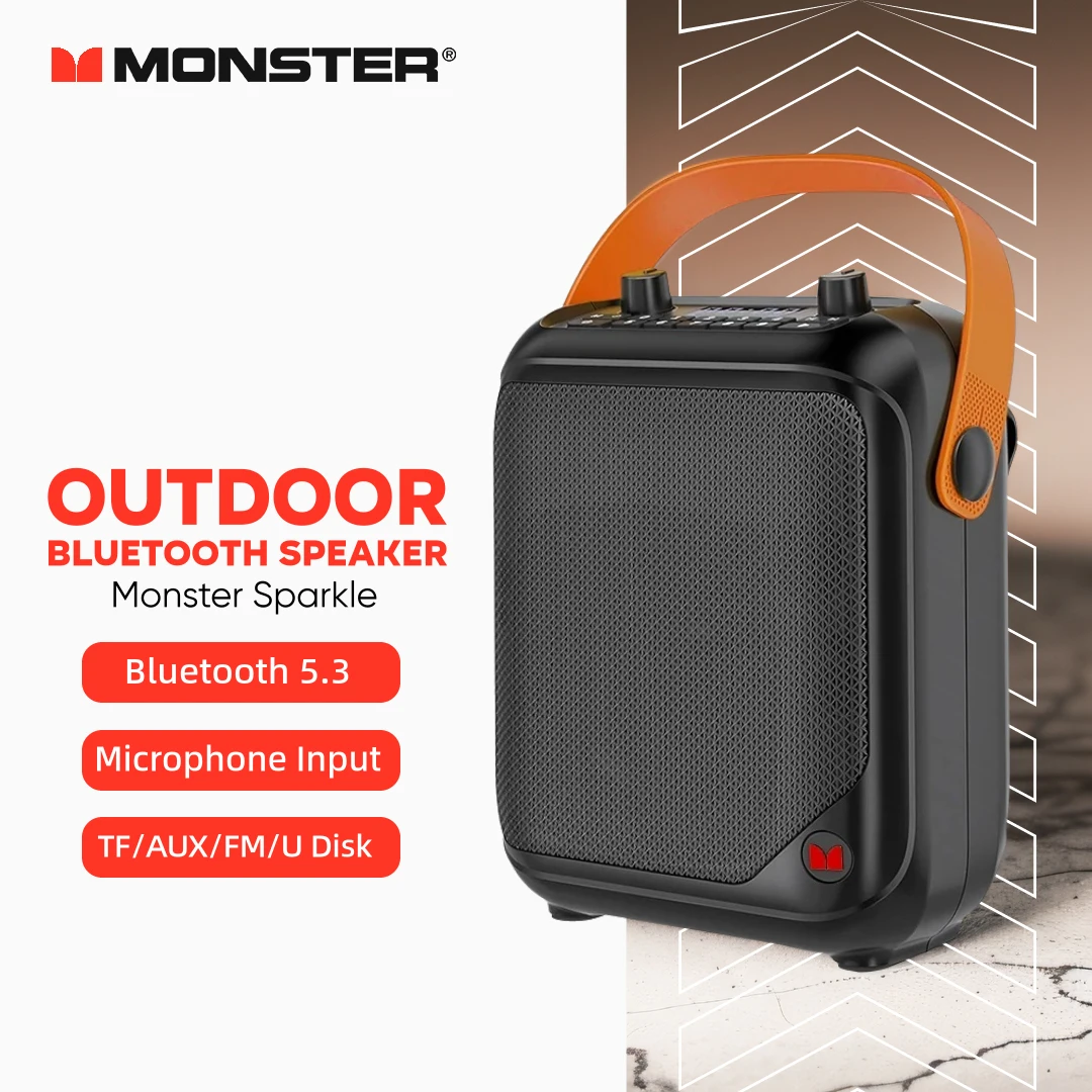 Monster-SPARKLE-Bluetooth-Speakers-Portable-Wireless-Subwoofer-360 ...