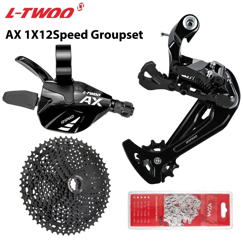 LTWOO-AX-1X12S-Groupset-12-Speed-Shift-Lever-Ult-long-Leg-Rear ...