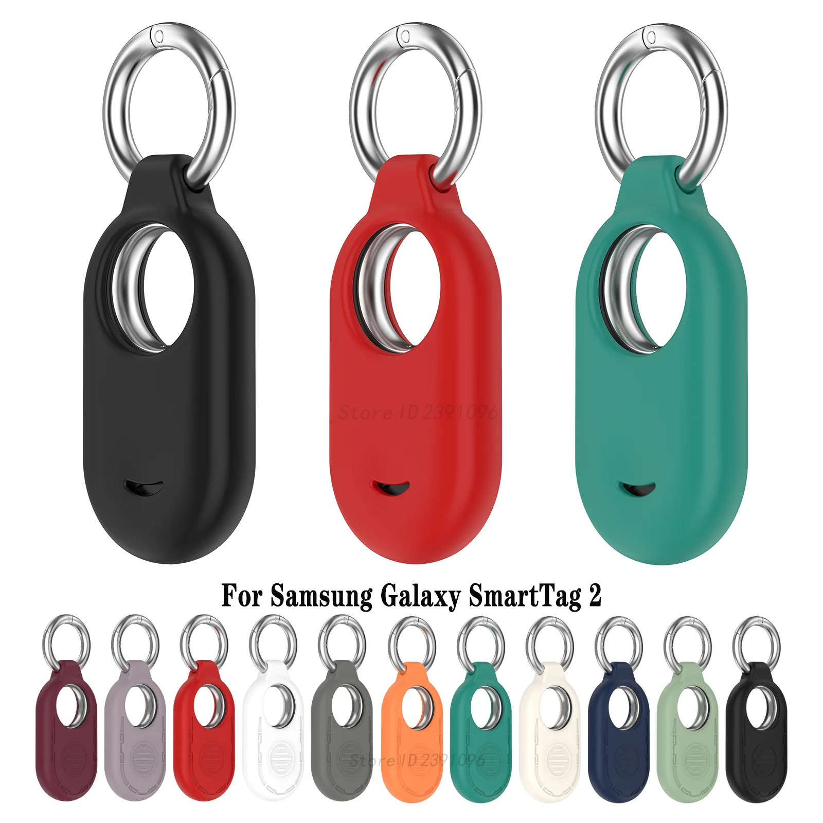 For-SmartTag-2-Case-Portable-Protector-Case-For-Samsung-Galaxy-SmartTag ...