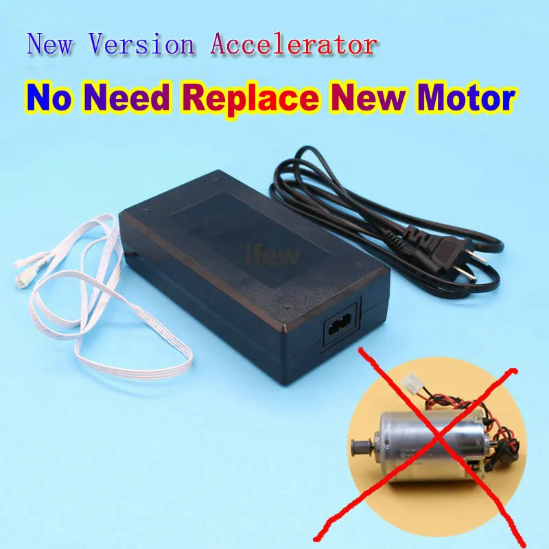 Impress-o-DTF-Speed-Accelerator-Kit-para-Epson-Impressora-L1800-R1390 ...