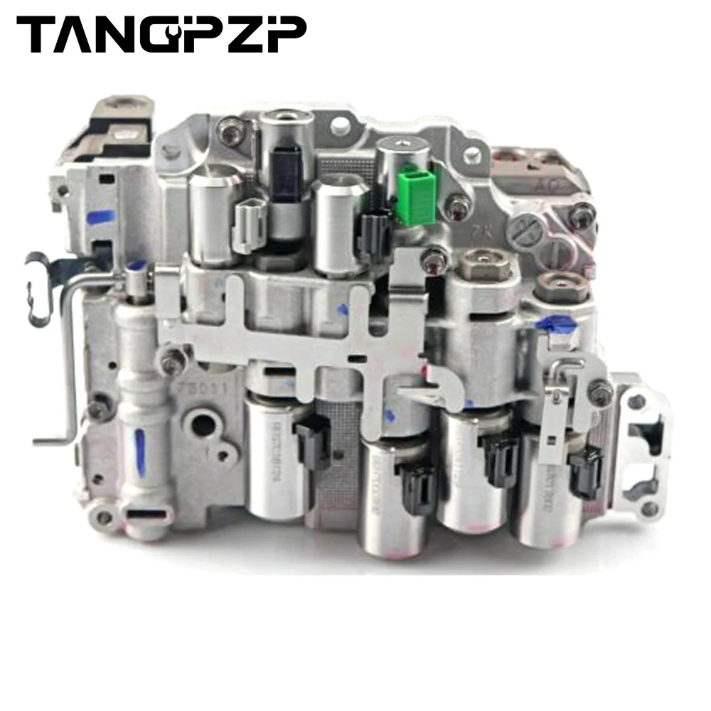 TF70-TF-70SC-TF70SC-Original-FWD-Automatic-Transmission-Valve-Body-For ...