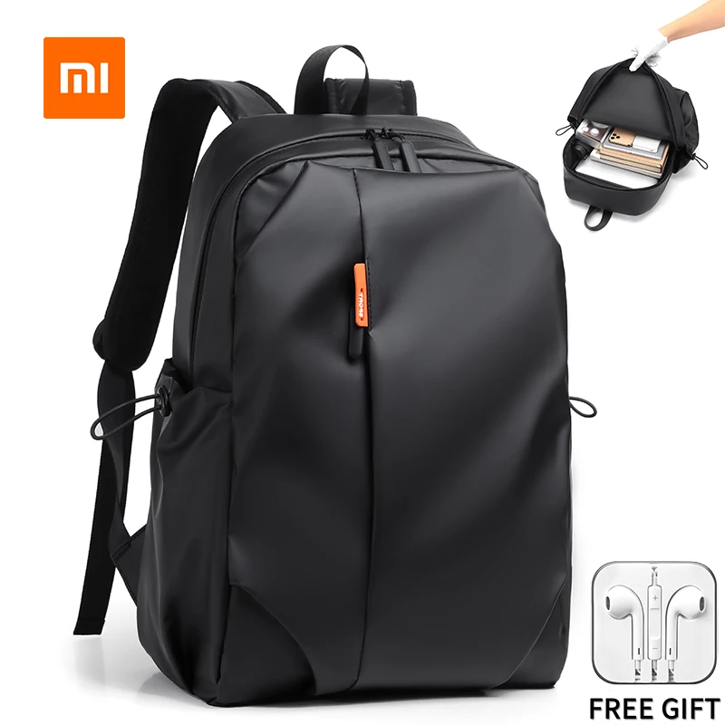 Xiaomi Youpin Travel Bag for Man Casual Backpack Men Outdoor Backpack ...