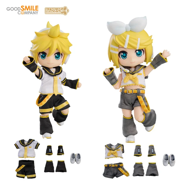 Kagamine Rin Vocaloid