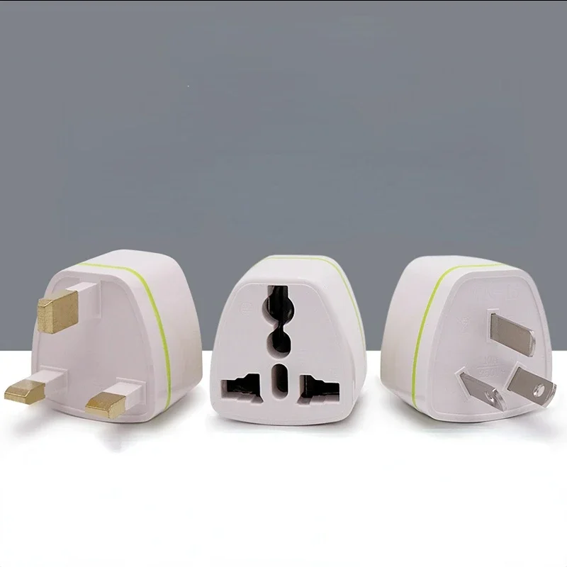 conversion-plug-British-standard-adapter-travel-mobile-phone-charging ...