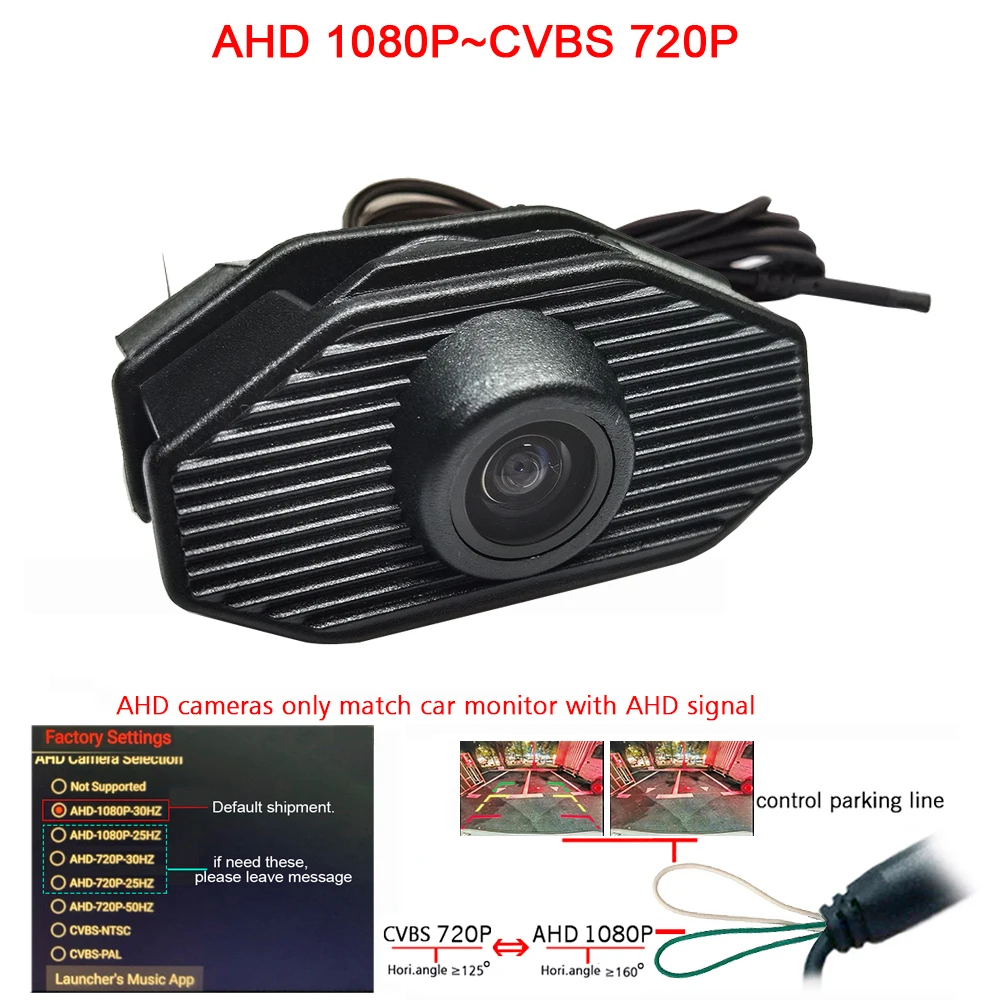 1920-1080P-AHD-180deg-car-front-view-camera-for-New-Subaru-Forester ...