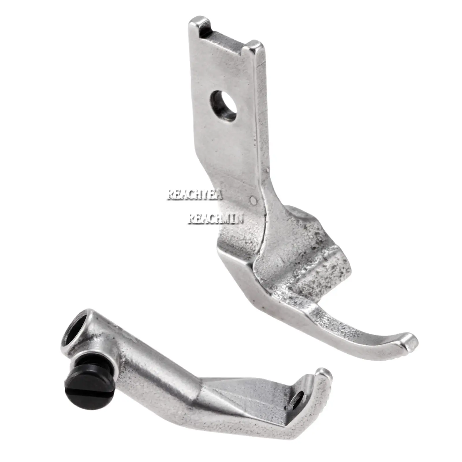 1 Set Metal Sewing Machine Presser Foot Feet Plate for Pfaff 335 Sewing ...