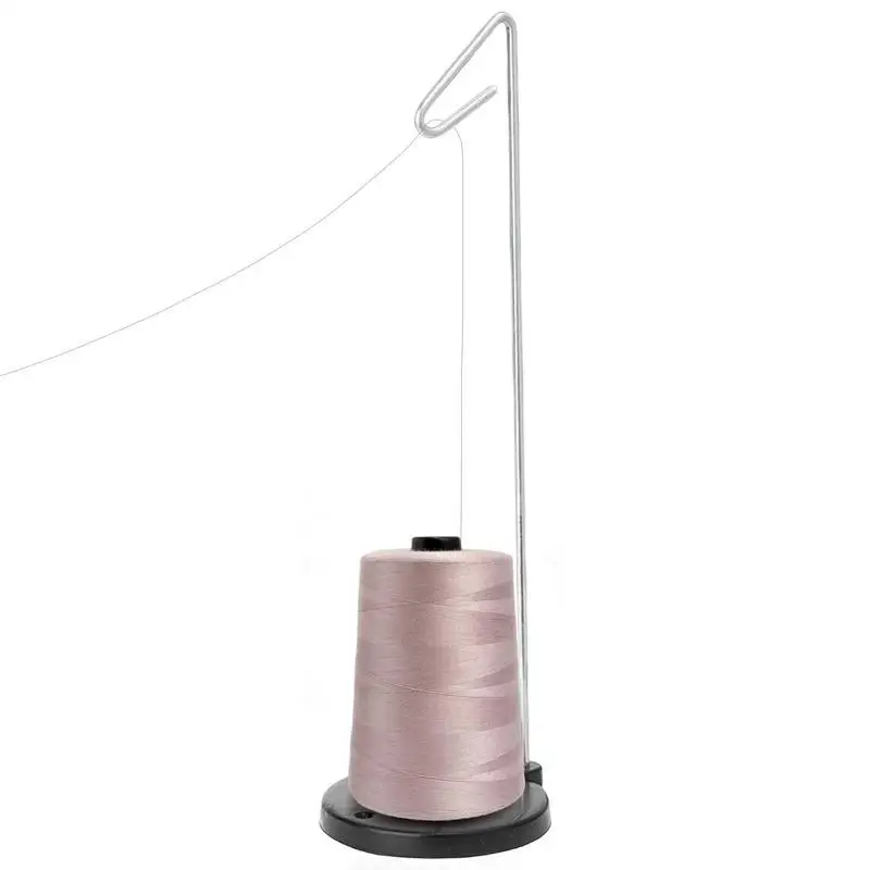 Universal Single Cone Spool Special Thread Stand Holder For Sewing ...