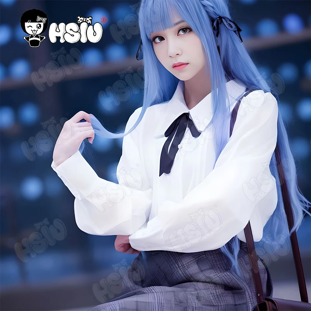 Togawa Sakiko Cosplay Costumes Anime BanG Dream Cosplay Costumes HSIU ...