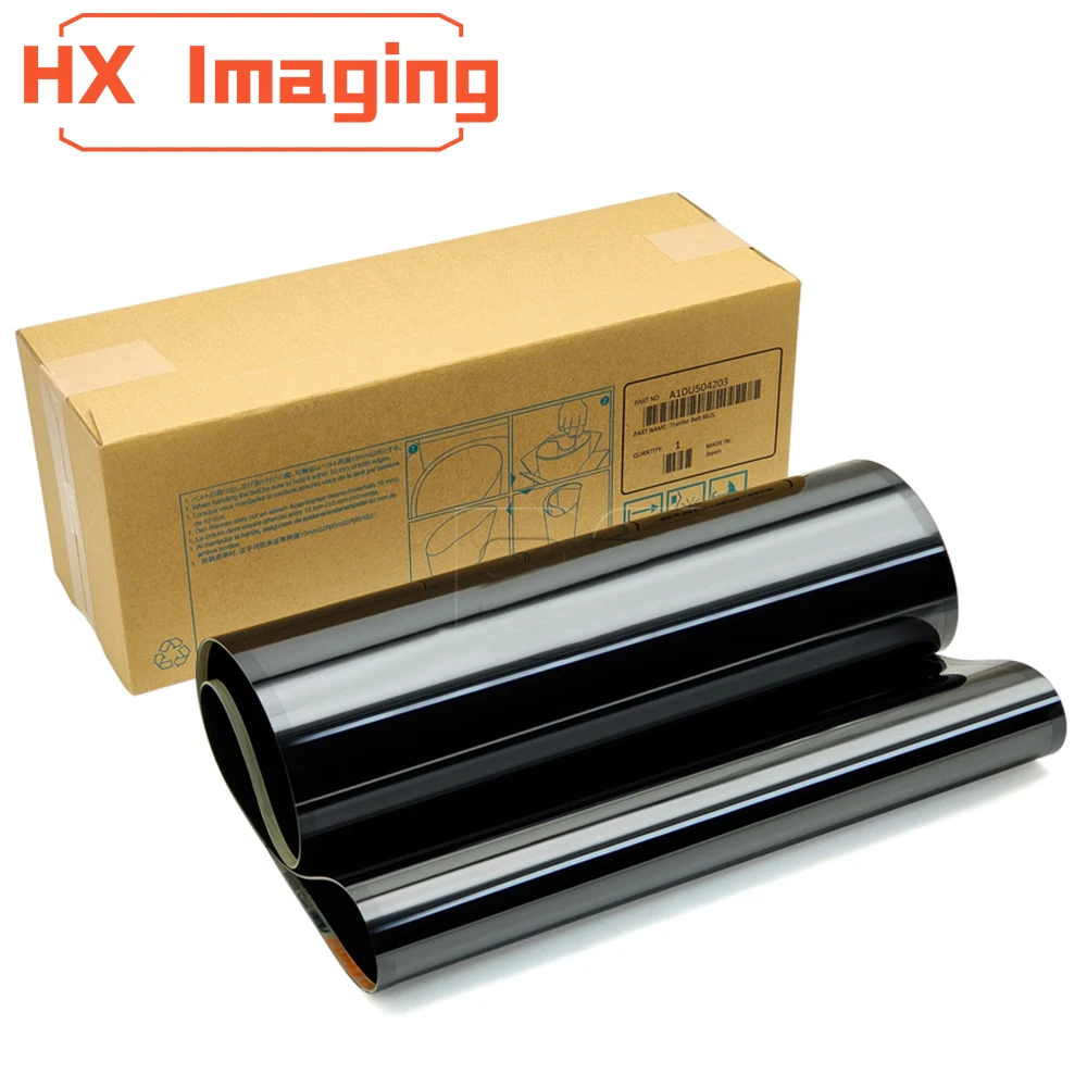 A1DU504203 IBT Transfer Belt For Konica Minolta Bizhub Press C1060 ...