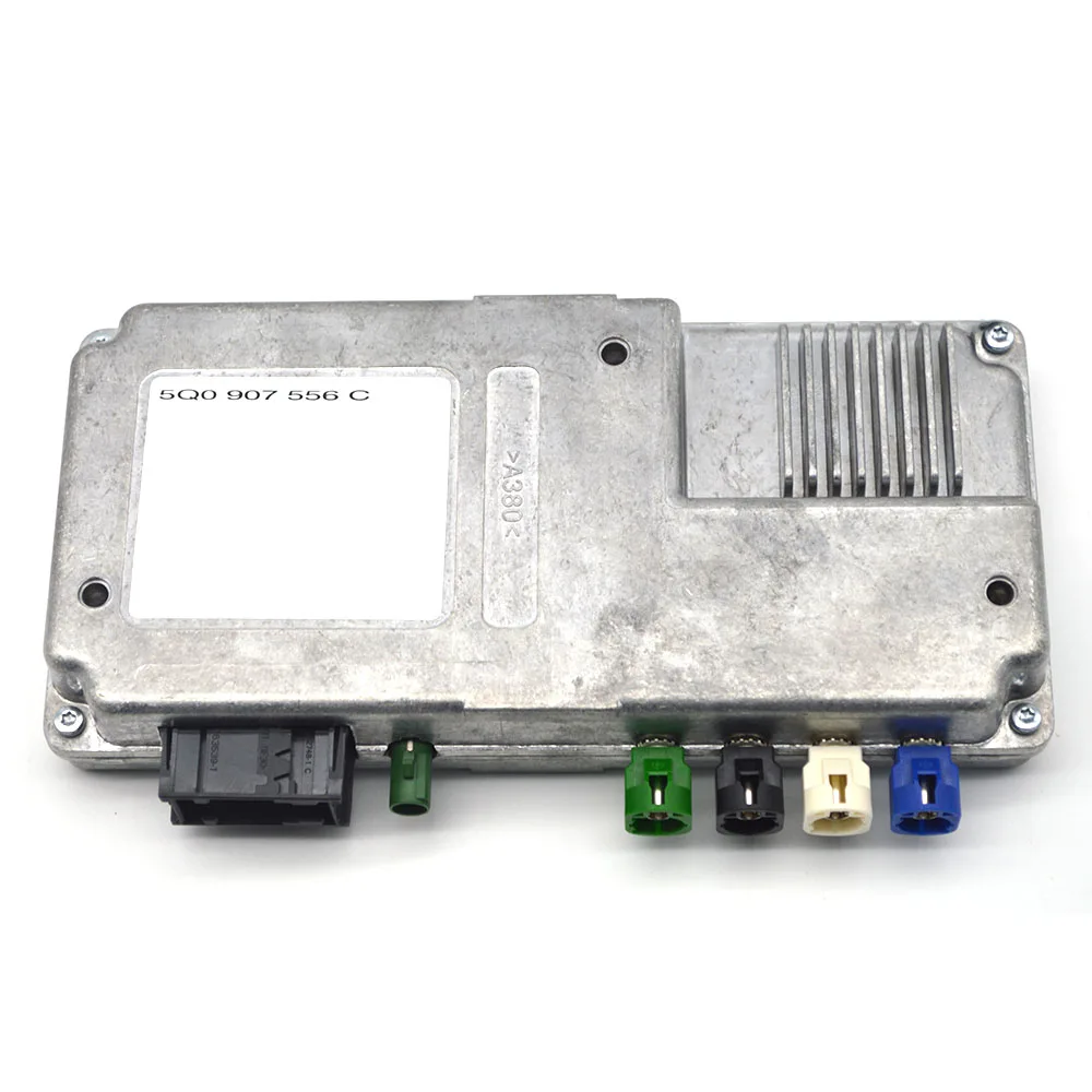 Switch/Relay For VW Arteon Passat B8 Tiguan Skoda Kodiak Superb 360 ...
