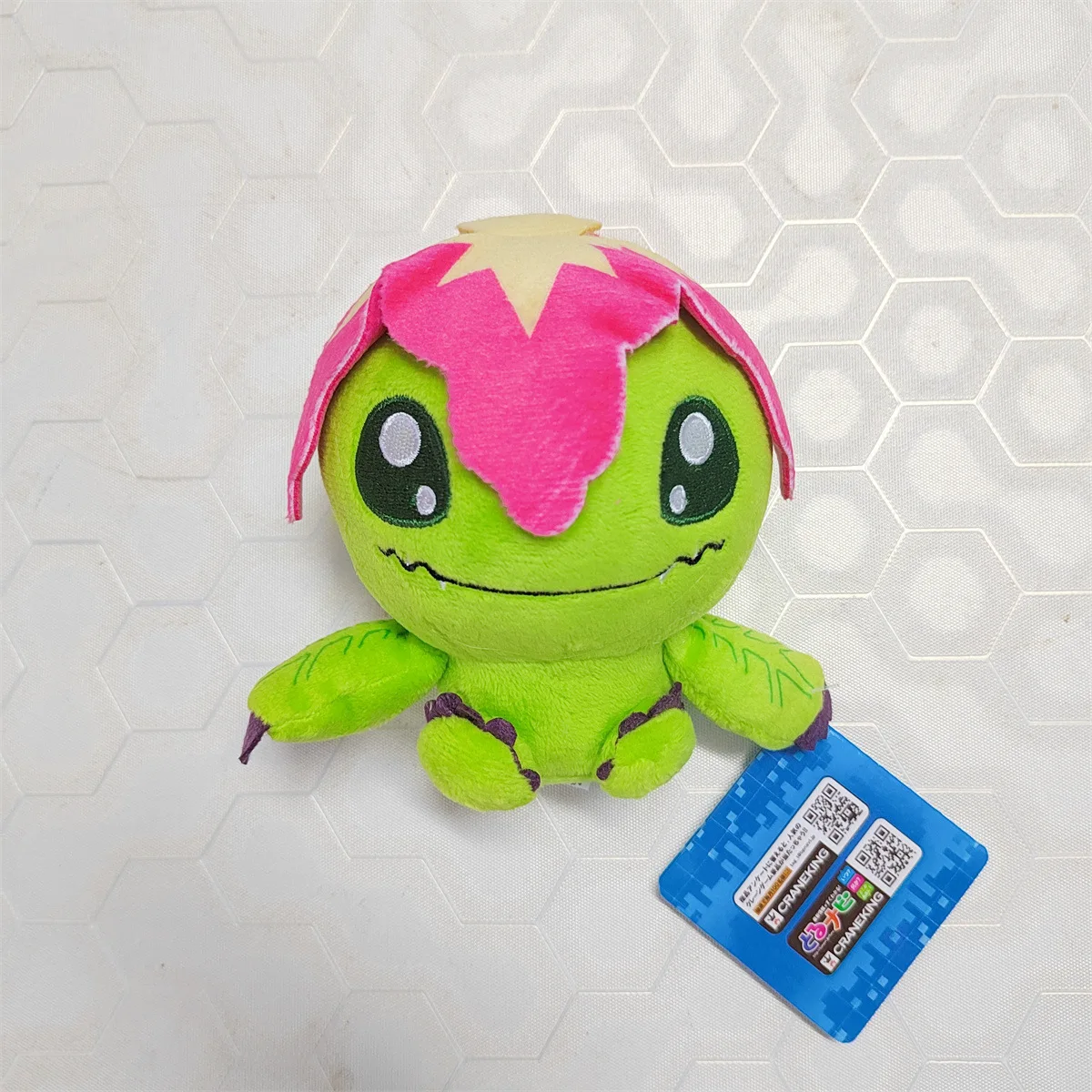 Bandai Digimon Adventure Kawaii Tailmon Gomamon Patamon Piyomon Agumon ...