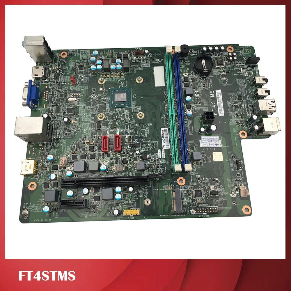 Original-Business-Computer-Motherboard-F-r-Lenovo-Ideacentre-310S-310a ...
