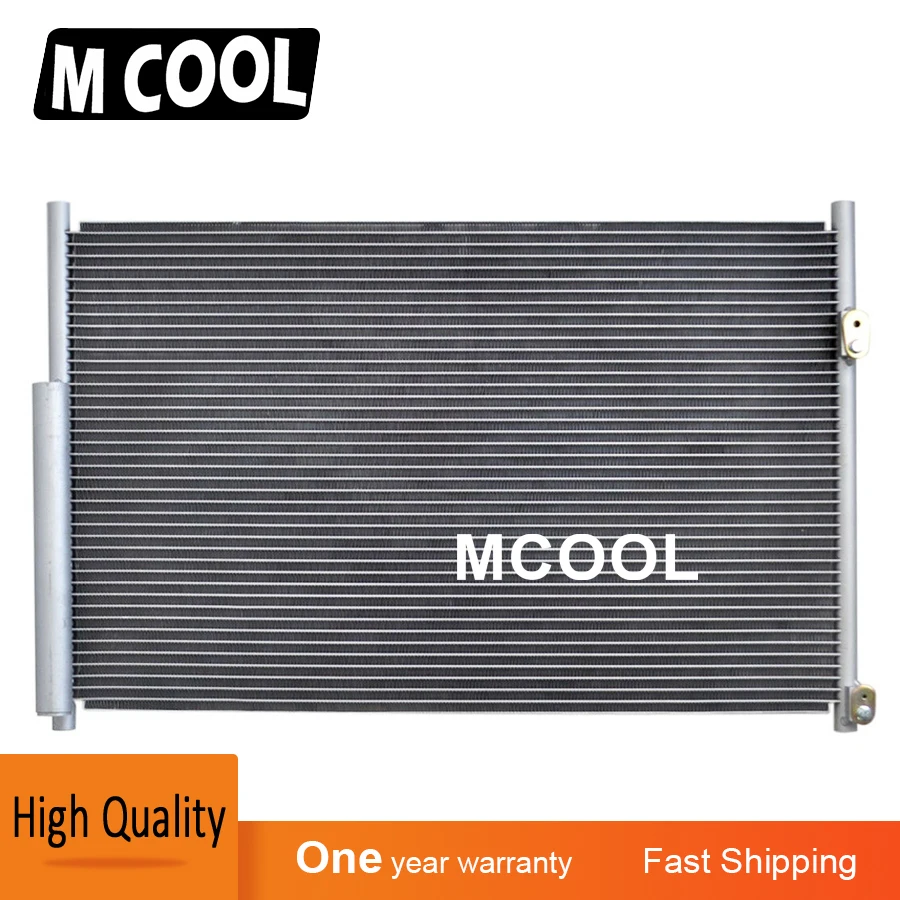 Auto-AC-CONDENSER-A-C-AIR-RADIATOR-For-SUZUKI-GRAND-VITARA-95310-64J00 ...