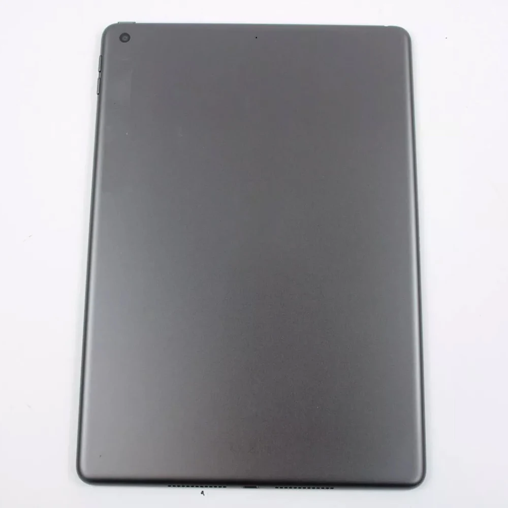 For-iPad-9th-Gen-A2602-Space-Grey-Silver-10-2-LCD-Back-Cover-Rear ...