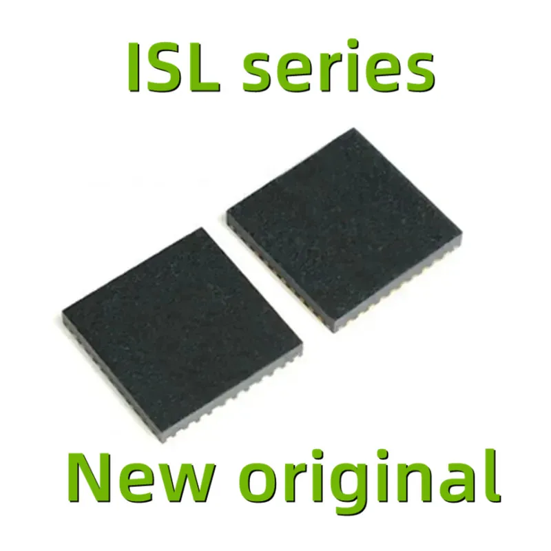 Nuevo-Original-ISL6366CRZ-ISL6366IRZ-ISL6367CRZ-ISL6367IRZ-ISL6367HIRZ ...