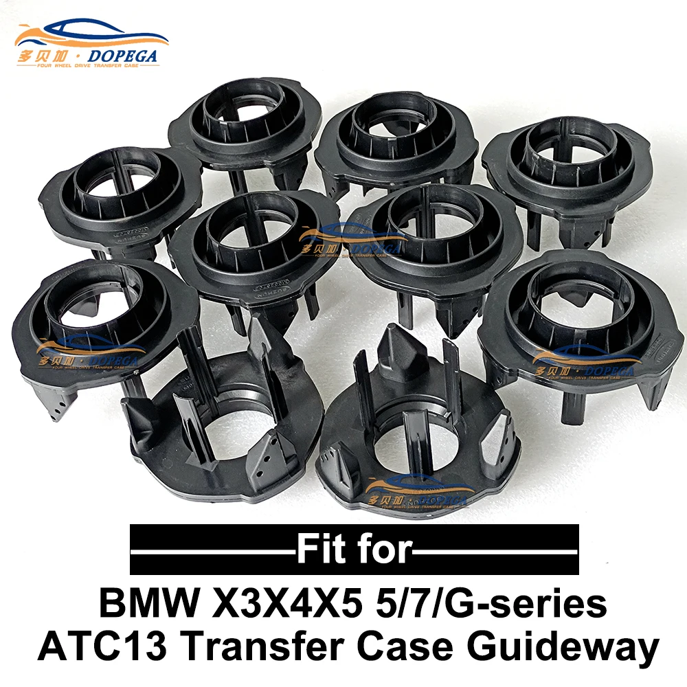 Atc13 Transfer Case Clutch Guideway Plastic Parts Kit fit for x3 x5 5 7 ...