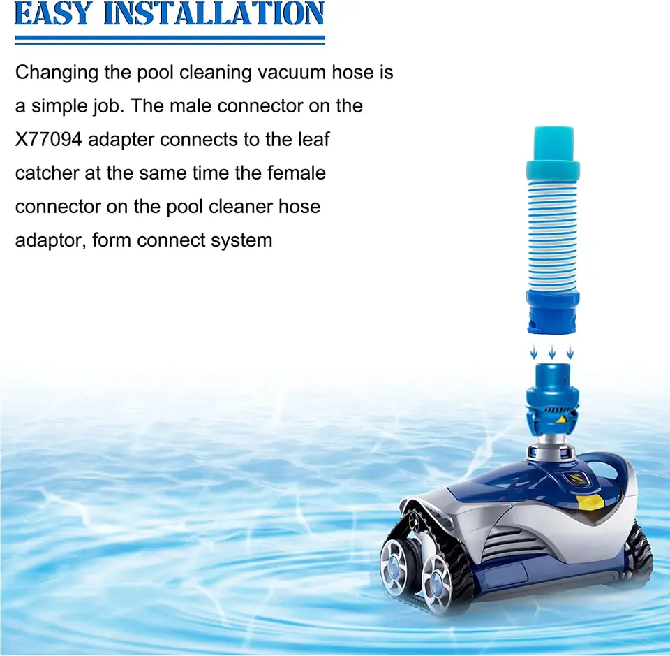 How to connect zodiac pool cleaner 60 photos - Astrologytoyou.com