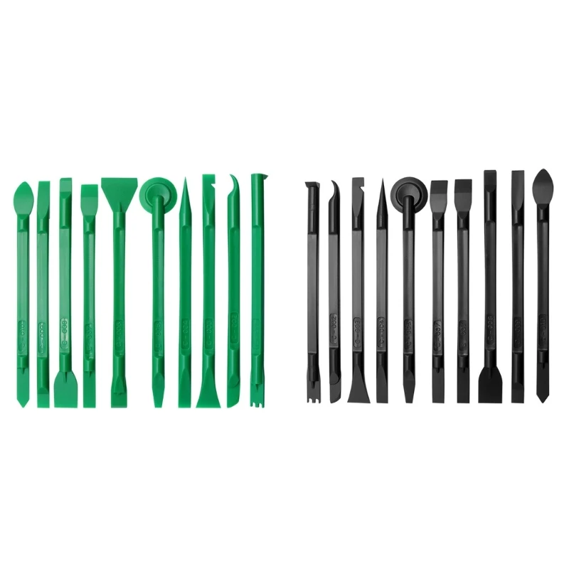 10PCS-Phone-Repair-Tools-Disassembly-Spudger-Plastic-Disassemble ...