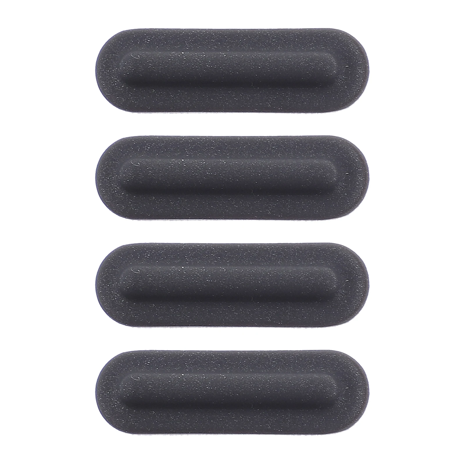 Foxnovo черные резиновые ножки для ноутбука 4 шт. | AliExpress