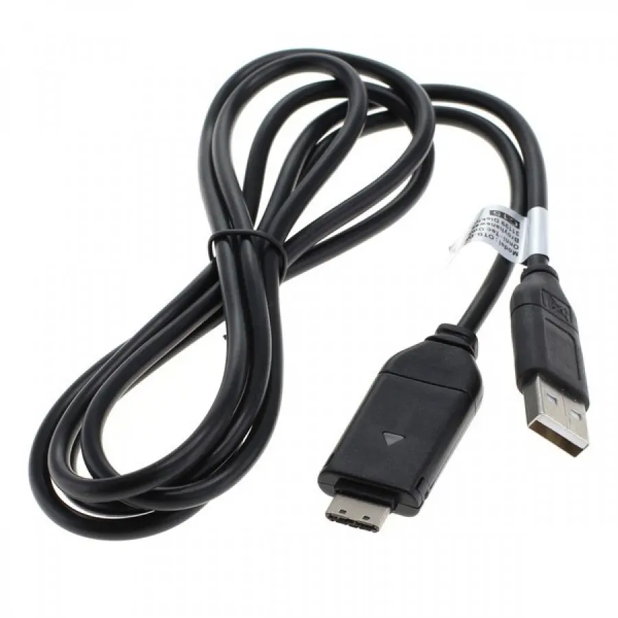 Powery charging Cable USB for Samsung NV4 NV9 NV30 NV33 NV40 NV103 L100 ...