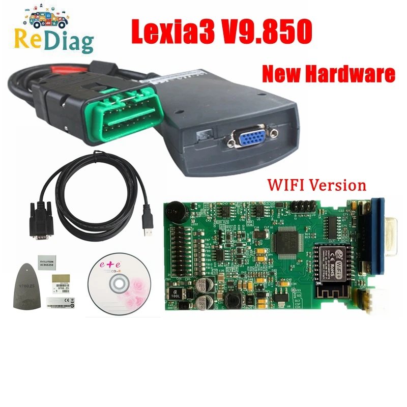 Diagbox-V9-850-Lexia3-herramienta-de-diagn-stico-profesional-OBD2-versi ...