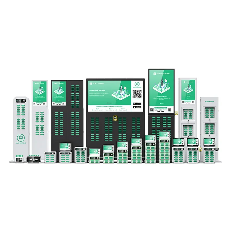WIFI-4G-Ethernet-share-power-bank-rent-portable-mobile-phone-charger ...