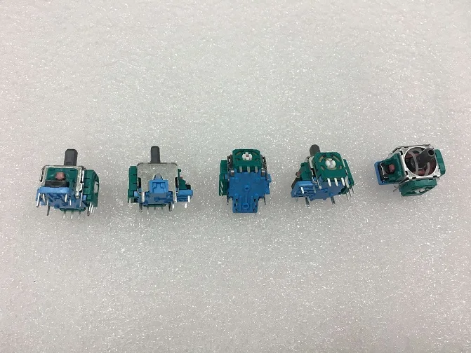 1500pcs-lot-Original-New-for-Ps5-for-Playstation-5-Gamepad-Joystick ...