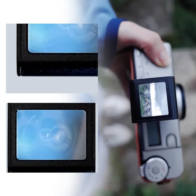 Optical Level Film & Slide Viewer,(35/50 Frame, 40 Frame),External ...