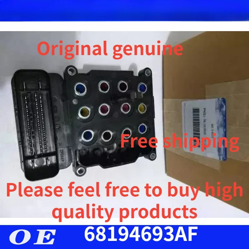 Original-genuine-ABS-Control-Module-68194693AF-Fit-For-Dodge-Journey ...