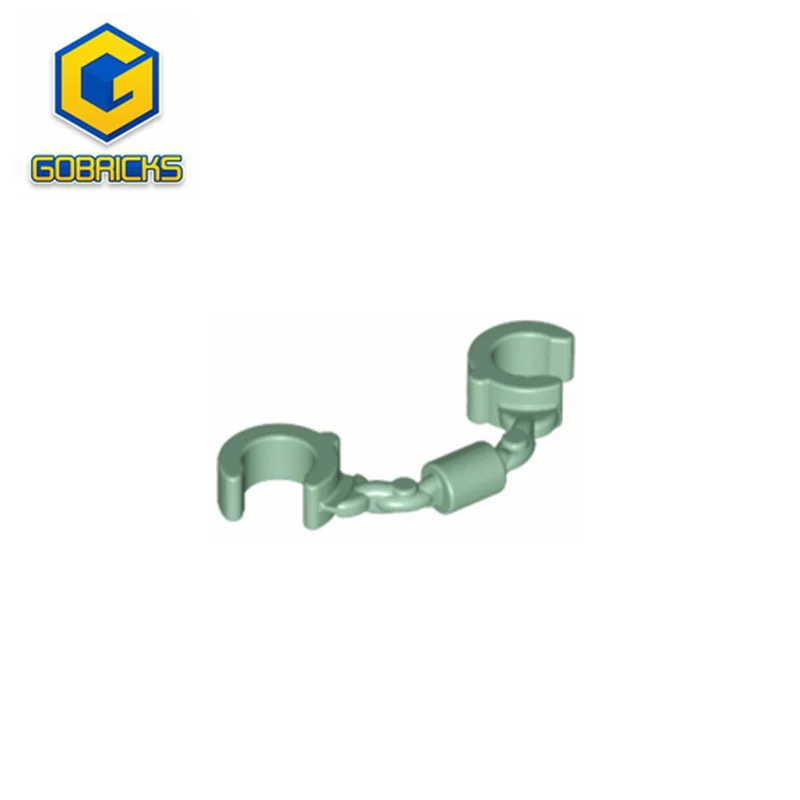 Manufacturer Price LEGO 61482 Utensil Handcuffs Select Colour FREE P&P ...