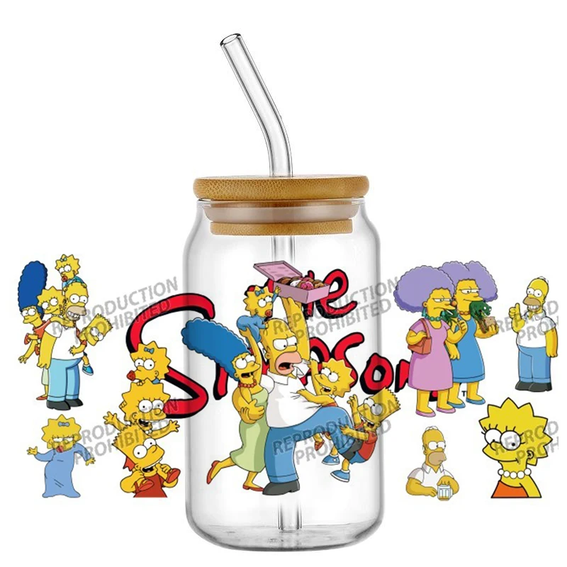 Exploring the World of Simpsons Papercraft: Creative DIY Projects for ...