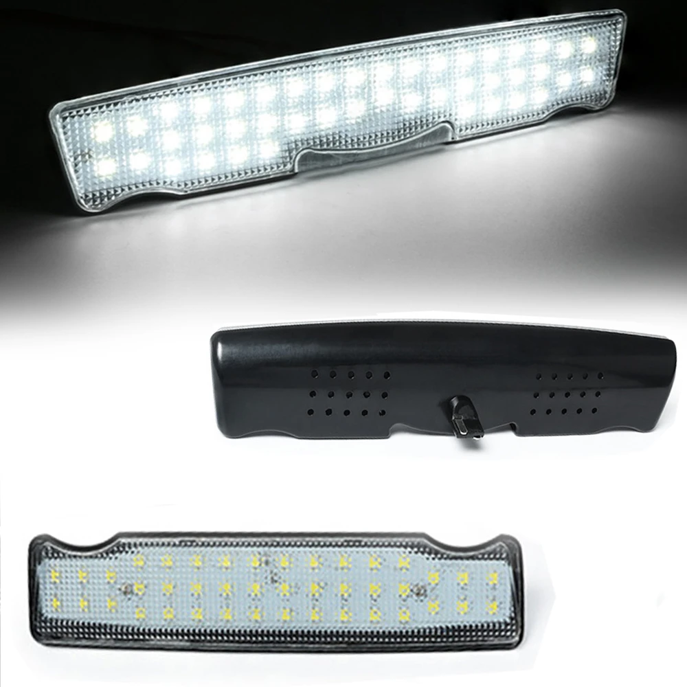 For BMW F10 Roof Ceiling LED Dome Light 5series 1series F01 F02 F03 F04 ...