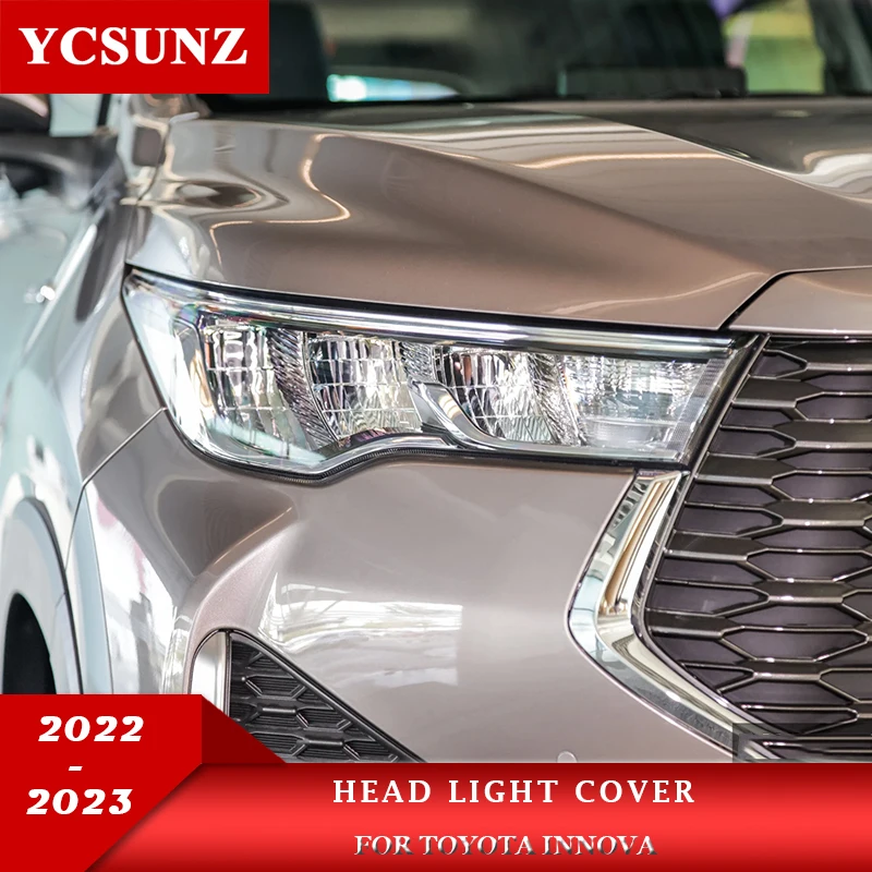 Innova Black 2022