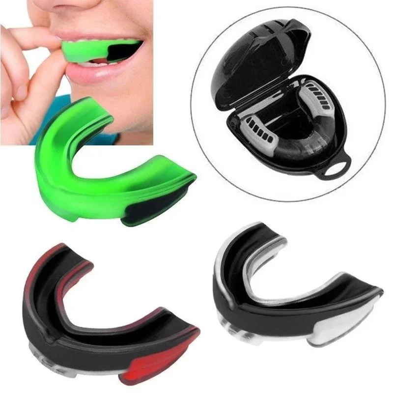 Tooth-Protector-Boxing-Mouthguard-Brace-Wear-resistant-Sports-Mouth ...