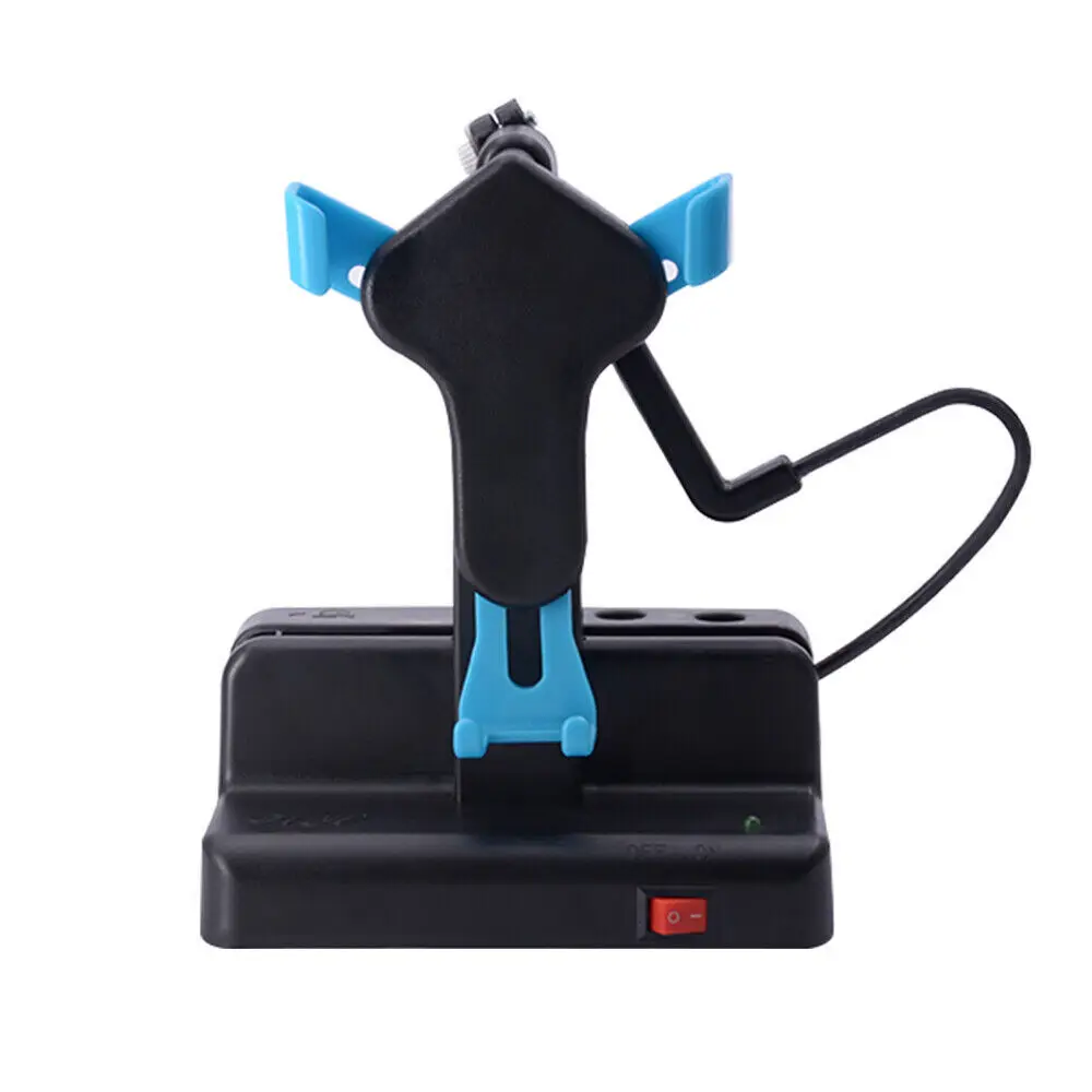 Creative-Manual-Automatic-Steps-Counter-Swaying-Phone-Shaker-Swing ...