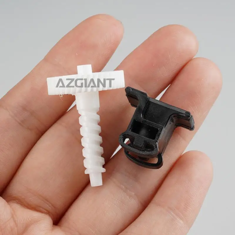 Azgiant-Car-Rear-Trunk-Hatch-Lock-Actuator-Gears-40T-For-VW-Golf-Plus ...