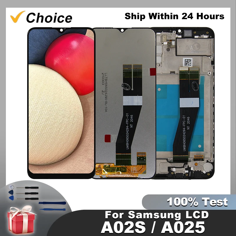 Everything You Need to Know About the Test Point A025M for Your Samsung ...