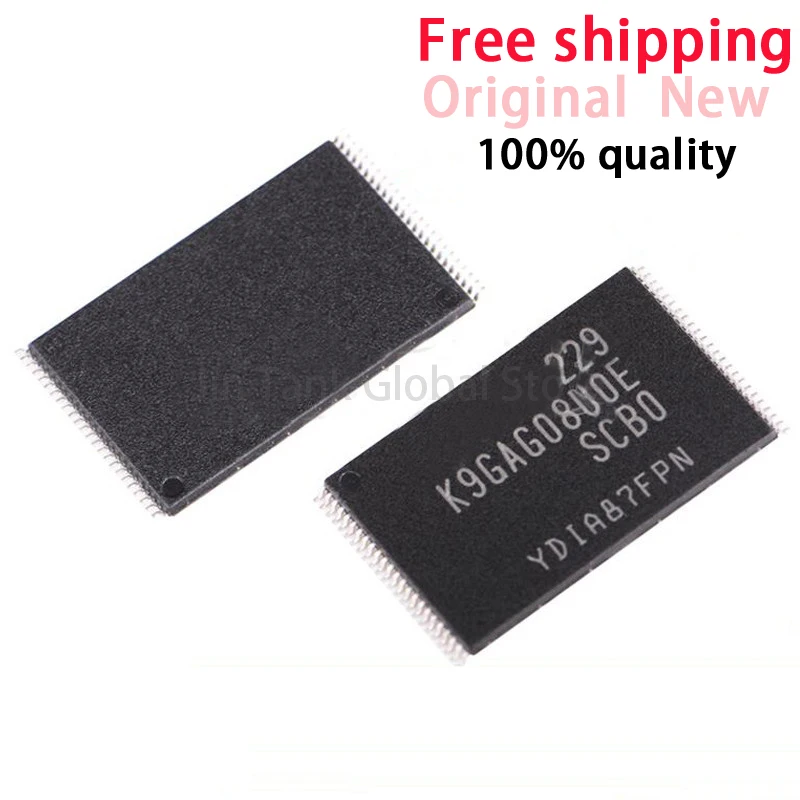 Chipset-de-K9GAG08UOE-SCBO-K9GAG08UOE-SCBO-K9GAG08UOE-SCB0-K9GAG08U0E ...