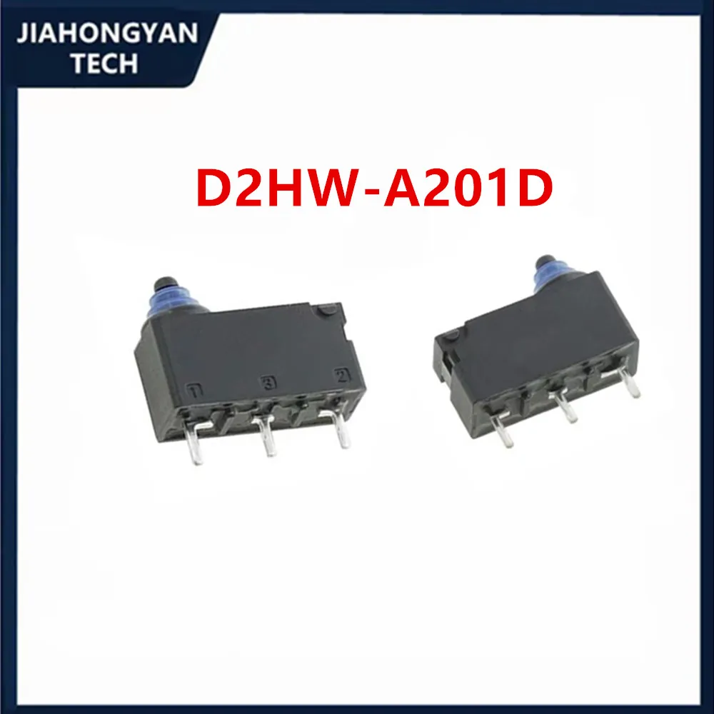 1PCS 2PCS 5PCS Original FOR OMRON D2HW-A201D waterproof and dustproof ...