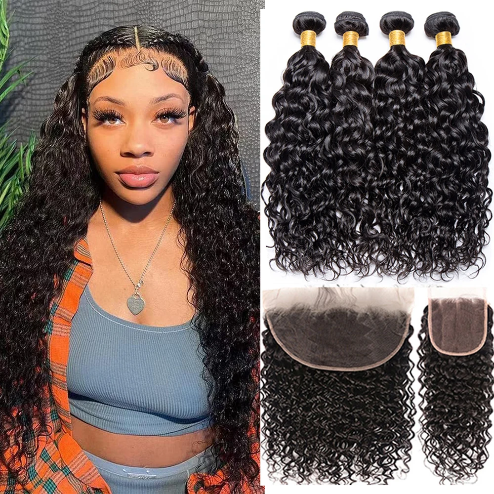 Aliexpress Malaysian Hair