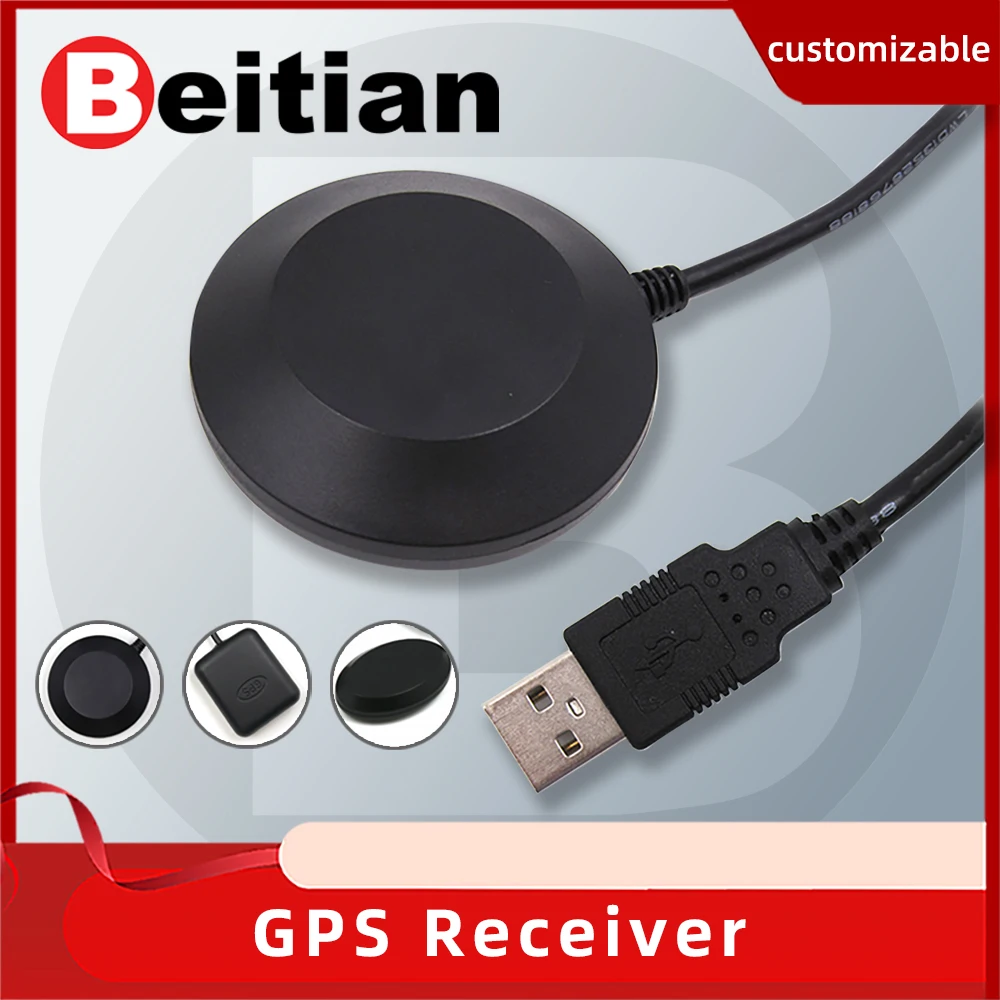 Beitian-G7-M8-M9-M10-USB-GNSS-GPS-antenna-module-receiver-BS-708-74U-BN ...