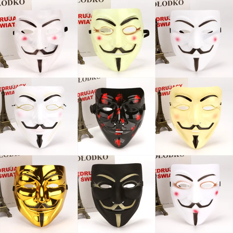 Mask-for-The-Full-Face-Cosplay-Costumes-Gift-Halloween-Party-Mask-Props ...