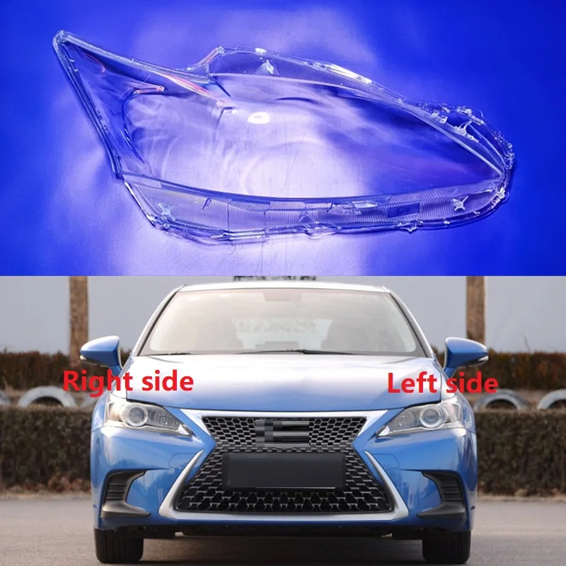 Para lexus ct ct200 ct200h 2012 2013 2014 2015 2016 2017 frente farol ...