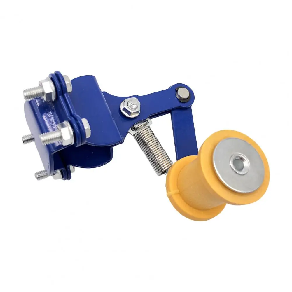 Chain Tensioner Roller High Durability Convenient Improve Driving ...